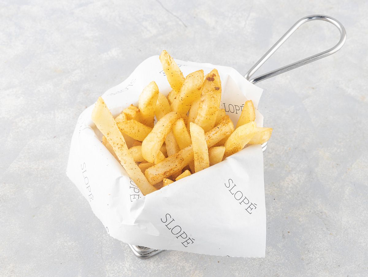 Slope Cafe delivery service in UAE | Talabat