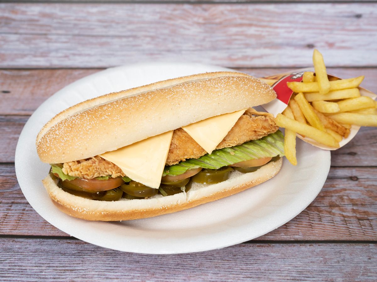 DFC delivery service in Oman | Talabat