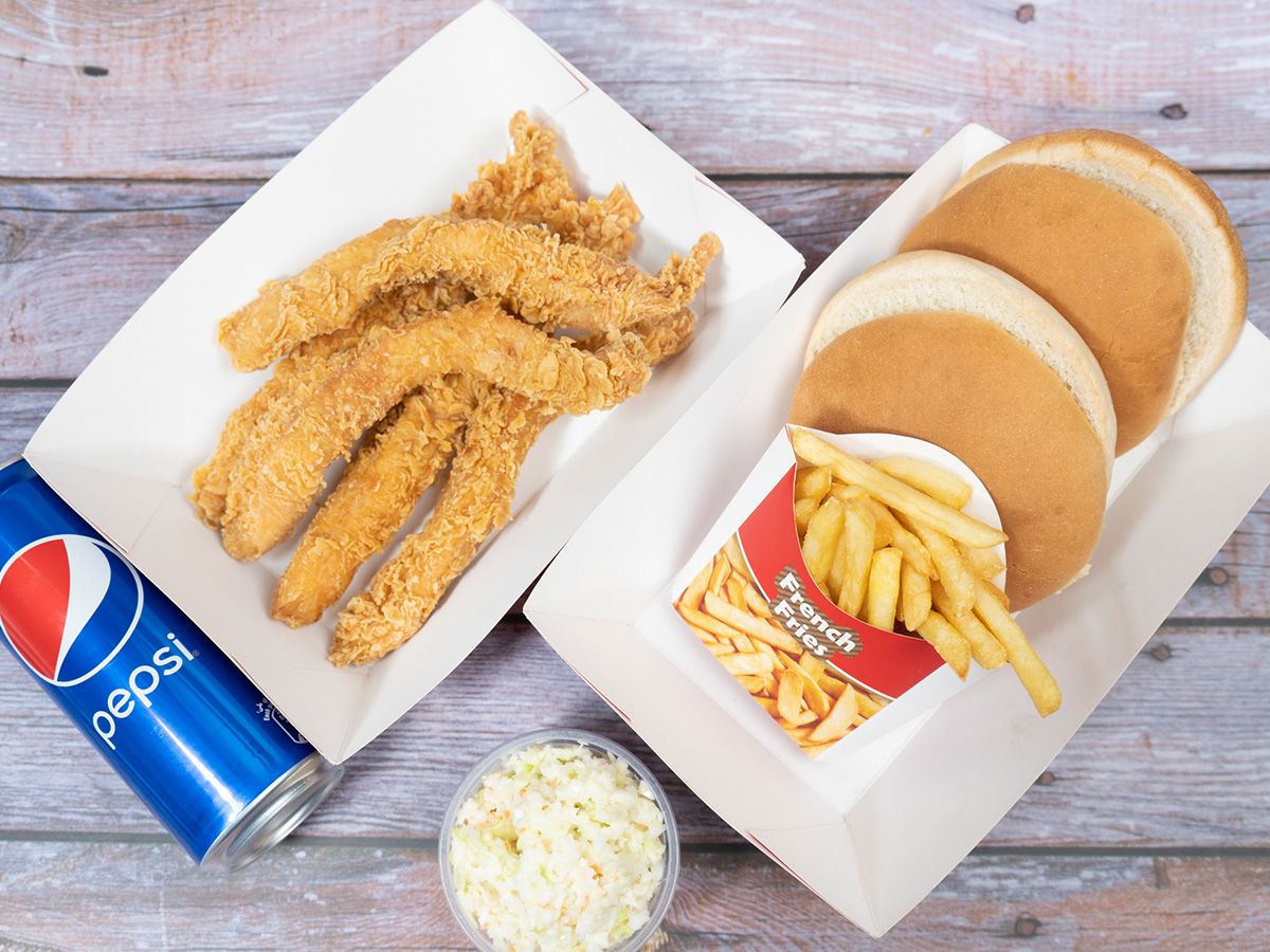 DFC delivery service in Oman | Talabat