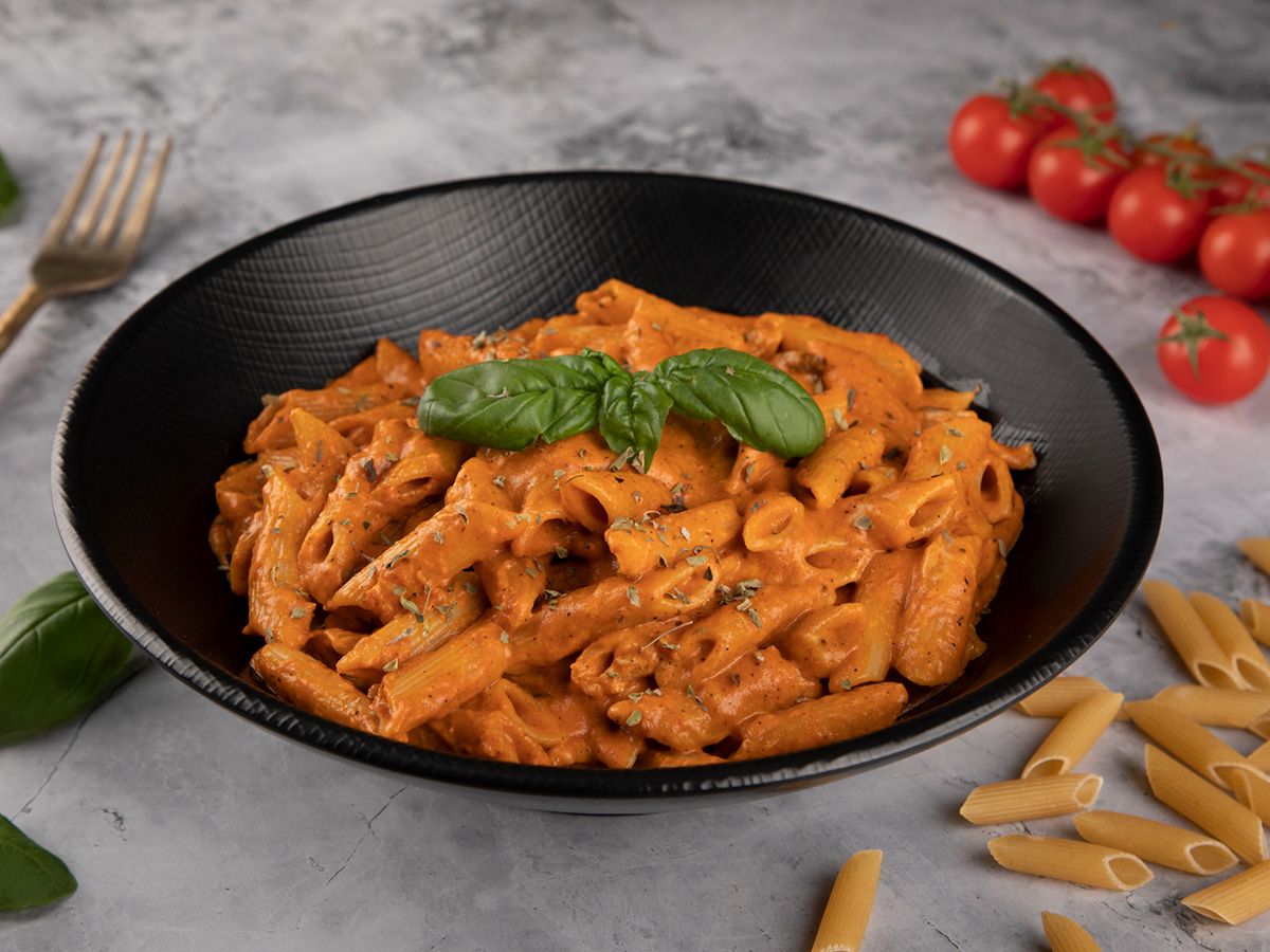 Pasta Queen Restaurant delivery service in UAE | Talabat