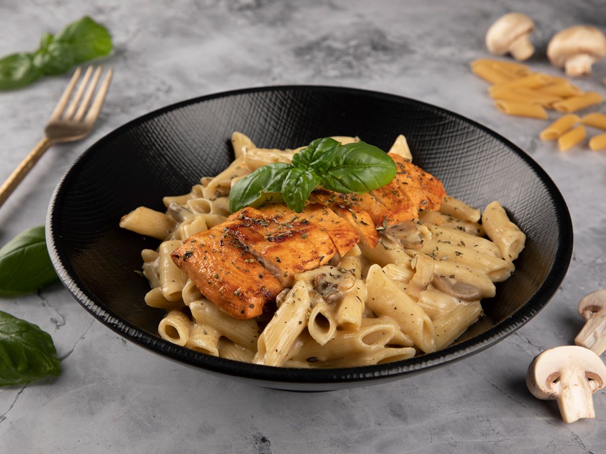 Pasta Queen Restaurant delivery service in UAE | Talabat