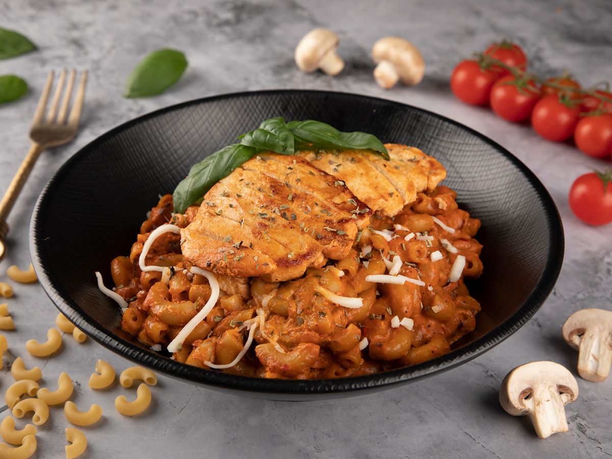 Pasta Queen Restaurant delivery service in UAE | Talabat