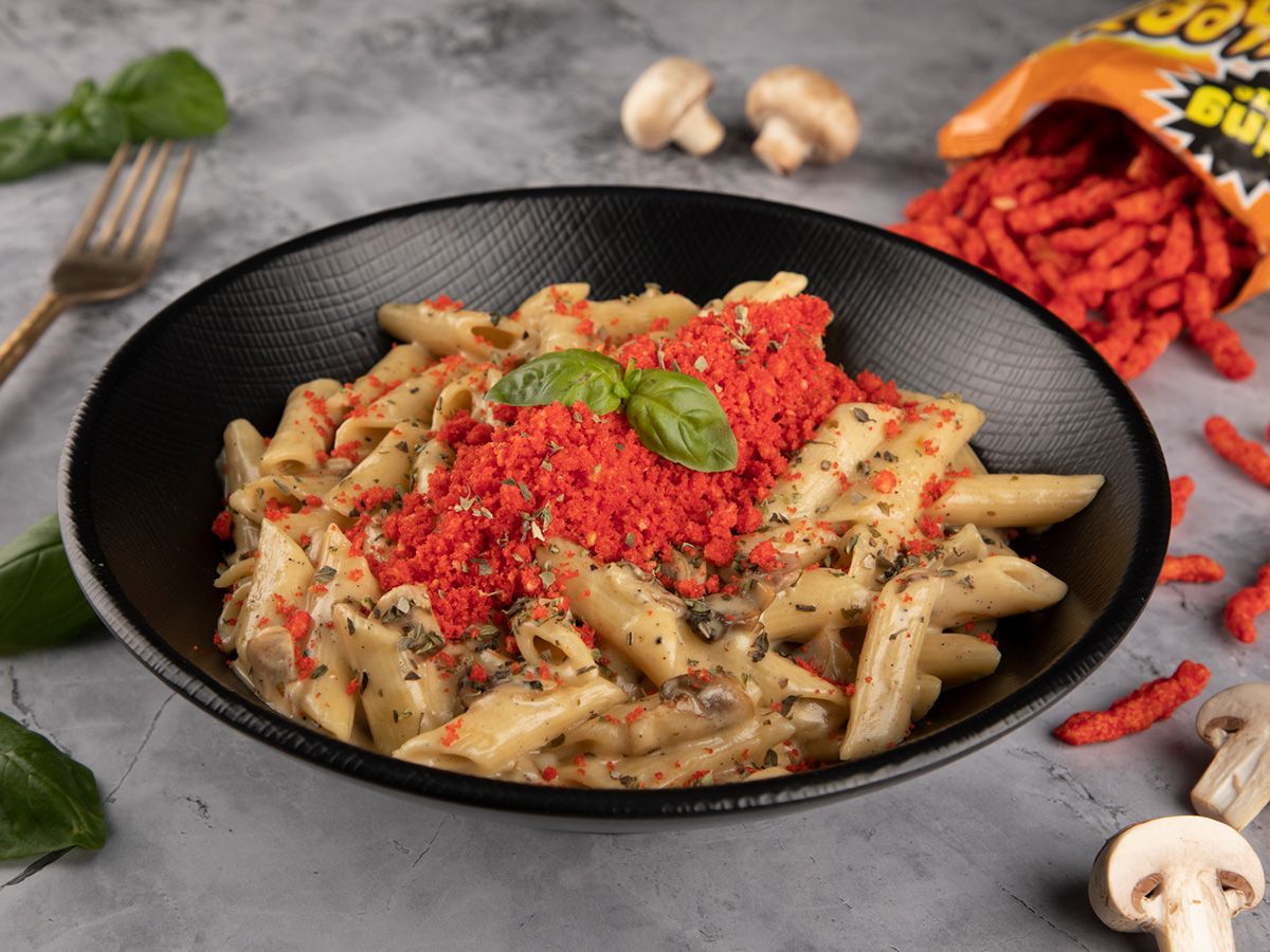 Pasta Queen Restaurant delivery service in UAE | Talabat