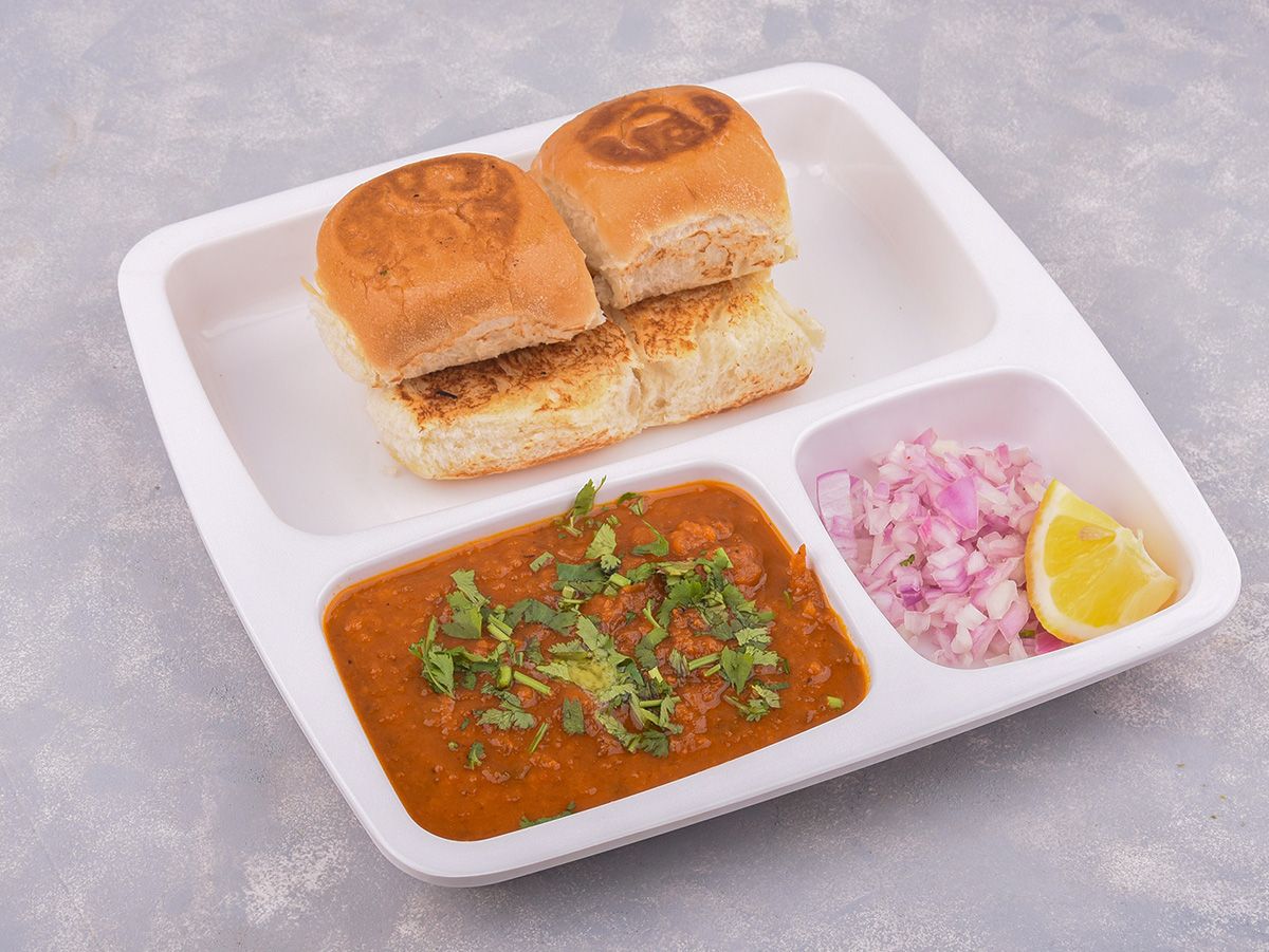 Mumbai Chat and Restaurant delivery service in UAE | Talabat