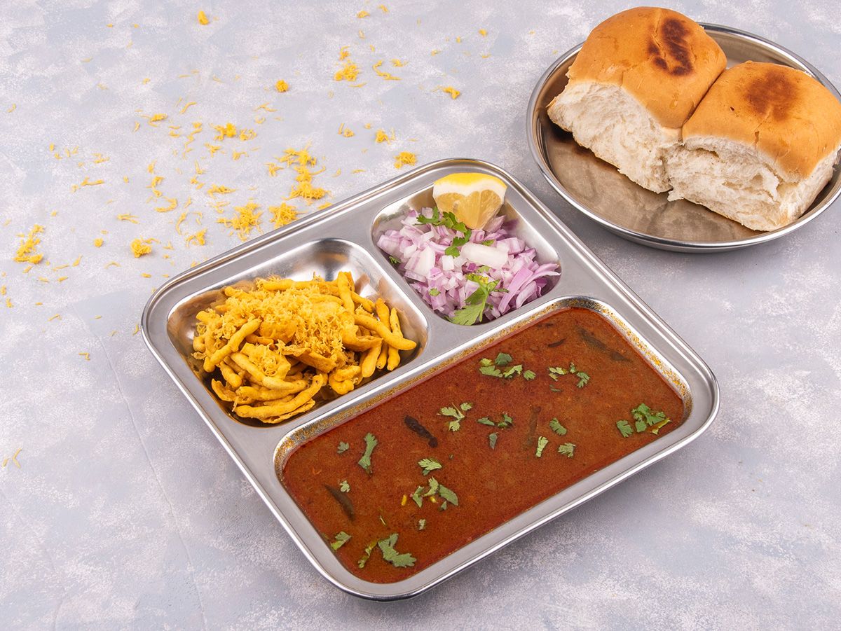 Mumbai Chat and Restaurant delivery service in UAE | Talabat