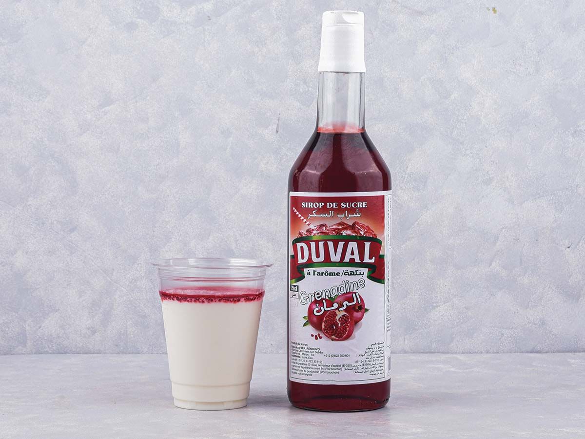 Mehlabat Chaouen Restaurant delivery service in UAE | Talabat