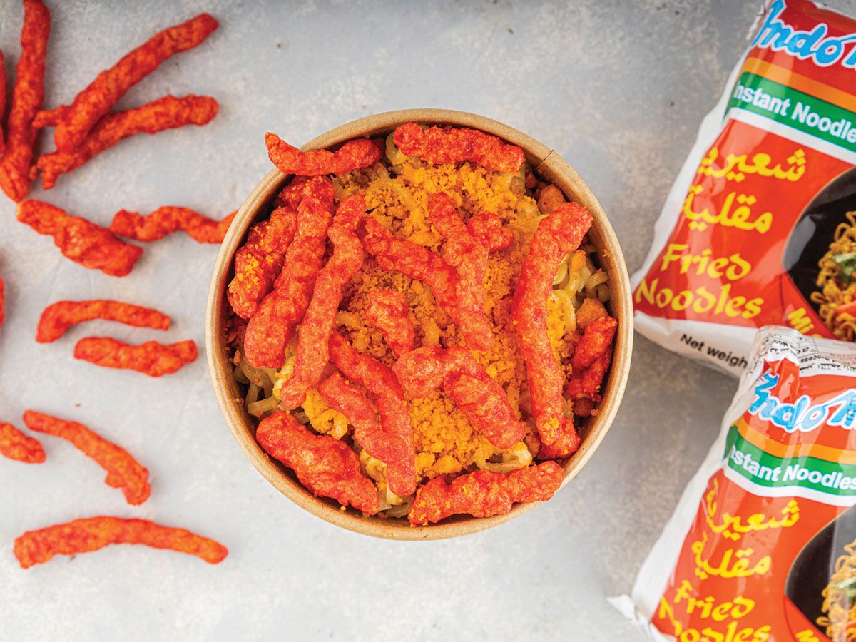 Mocha Vibes Cafe delivery service in UAE | Talabat