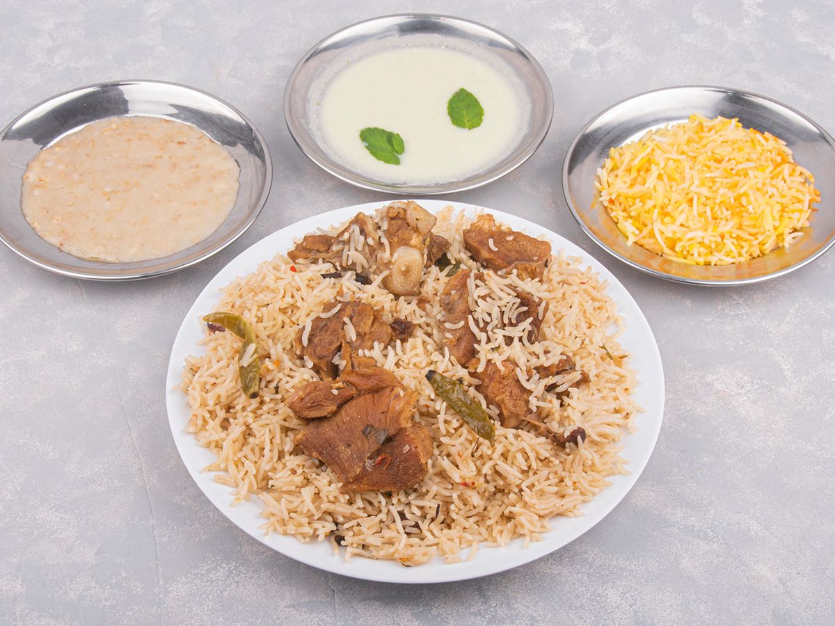 Control Kitchen and Restaurant delivery service in UAE | Talabat