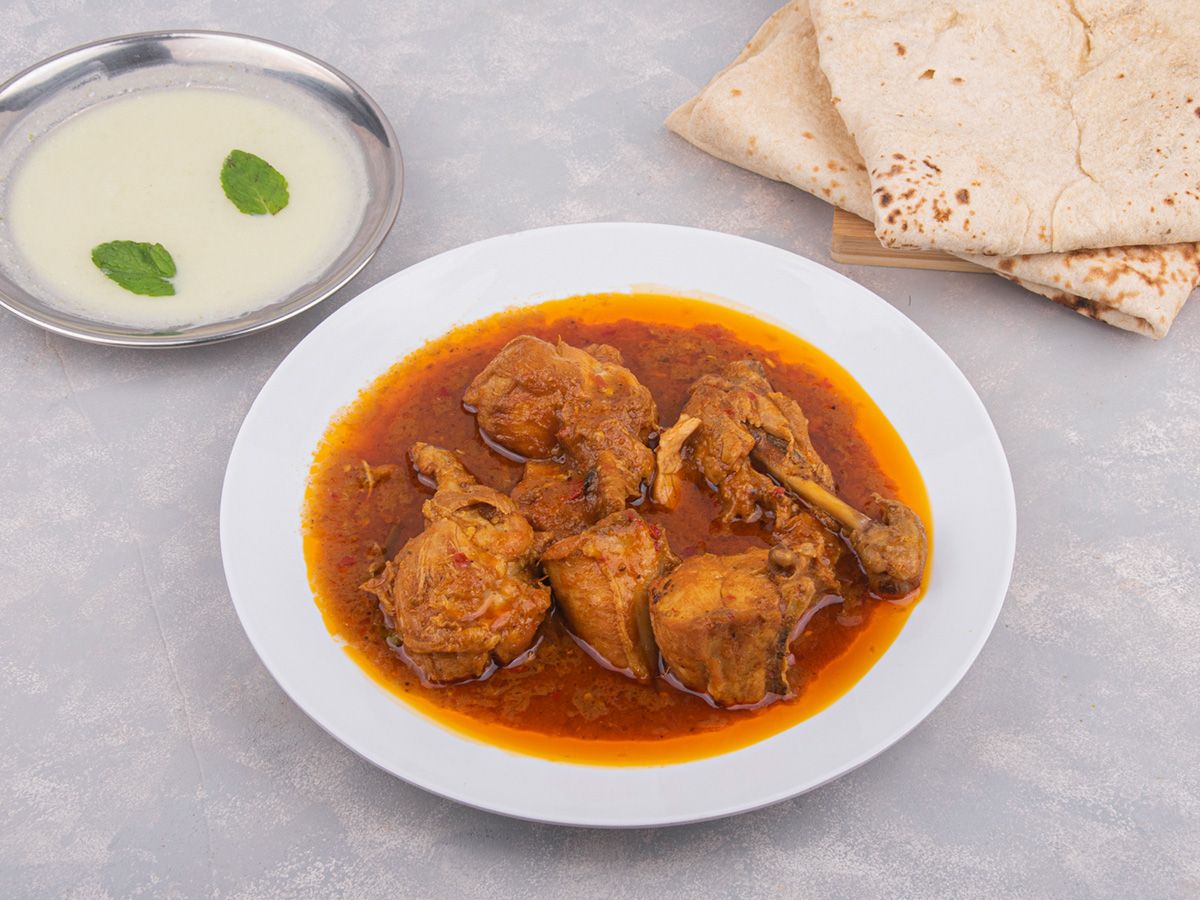 Control Kitchen and Restaurant delivery service in UAE | Talabat