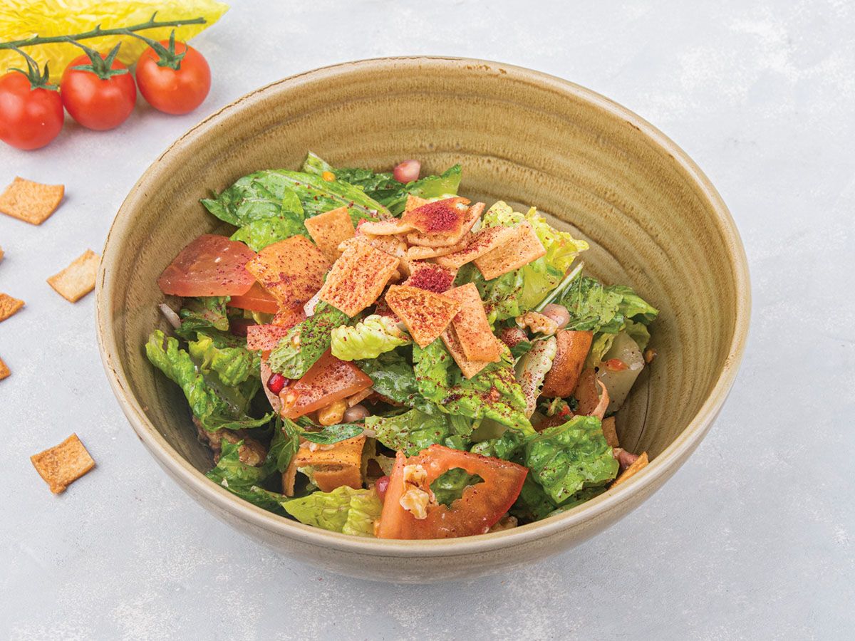 Kamoon Restaurant delivery service in UAE | Talabat