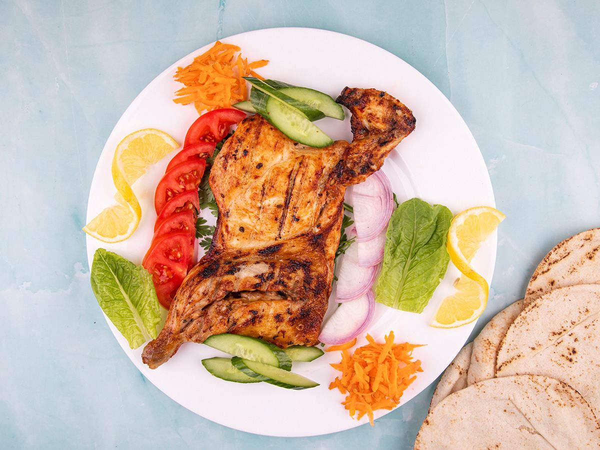 Fawanees Bahla Restaurant delivery service in Oman | Talabat