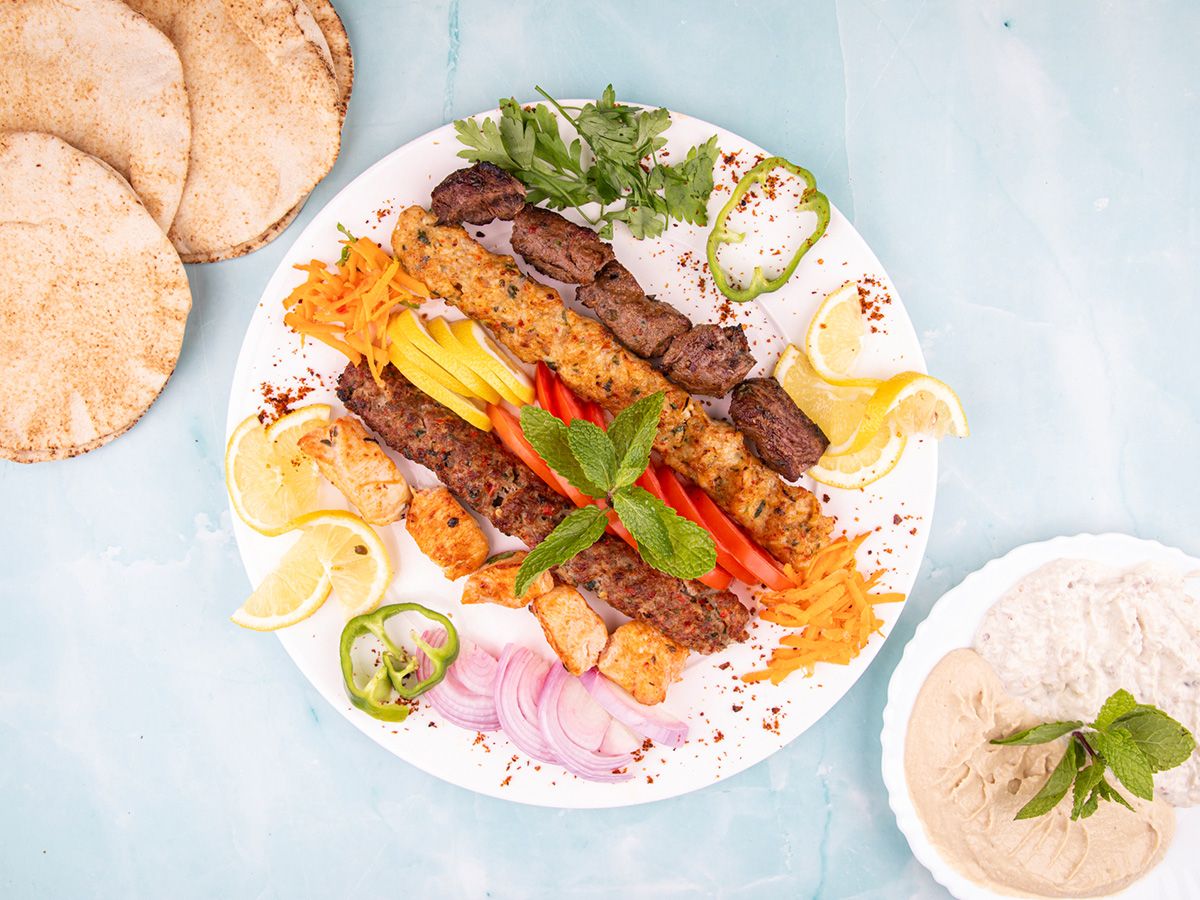 Fawanees Bahla Restaurant delivery service in Oman | Talabat