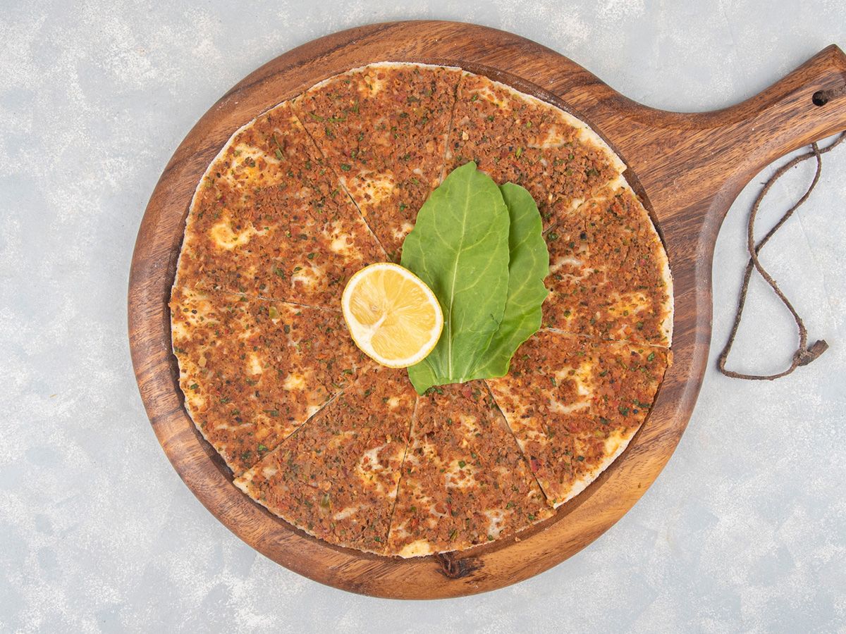 Turkey Forn restaurant delivery service in UAE | Talabat