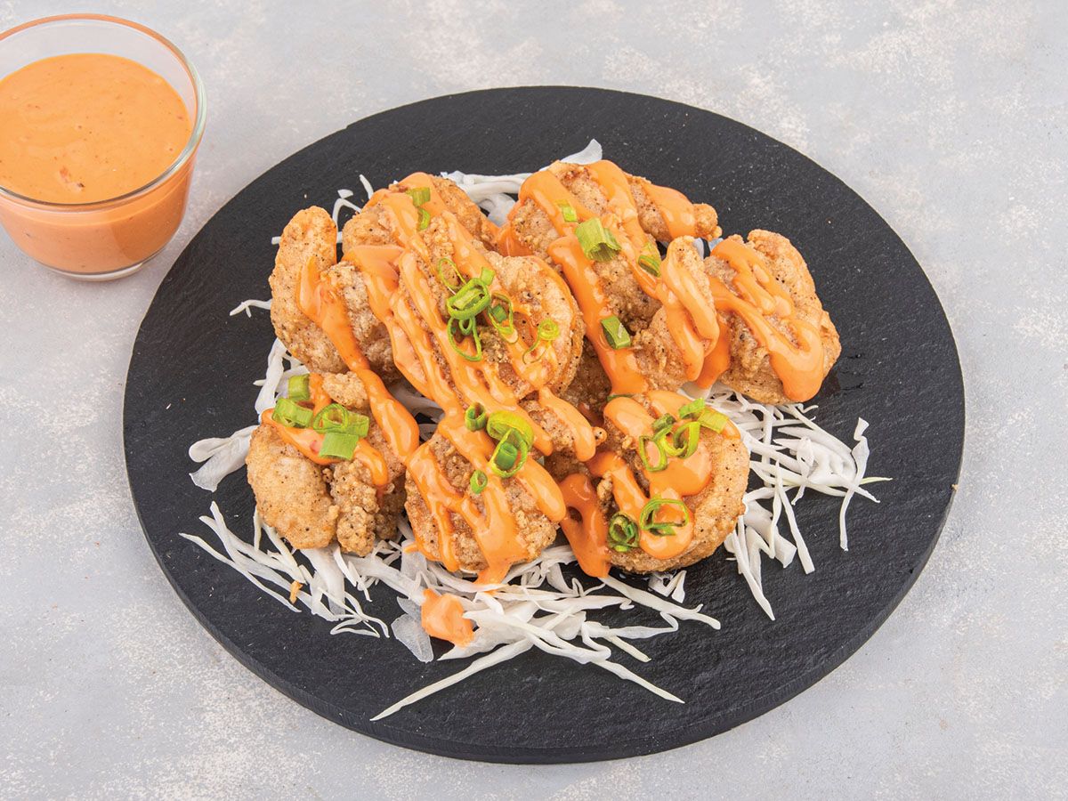 IN AND OUT CHICKEN delivery service in UAE | Talabat