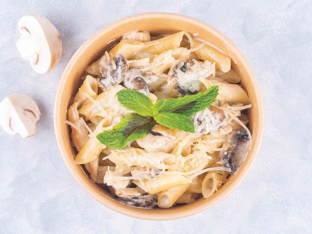Healthy Bowl Restaurant delivery service in UAE | Talabat