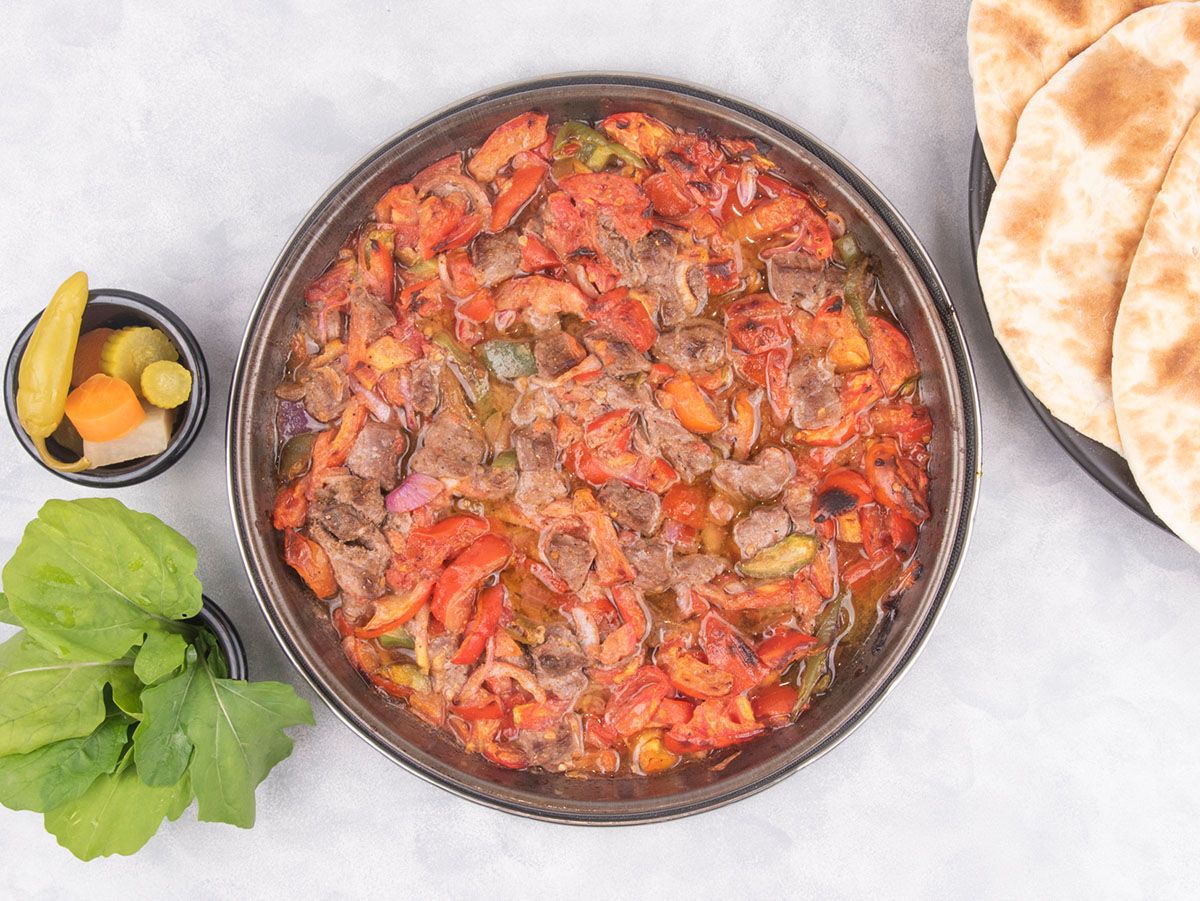 Baladna delivery service in UAE | Talabat