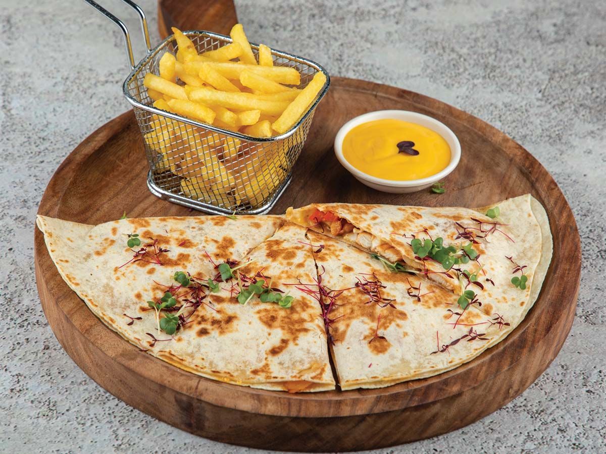 Urban Grill Restaurant delivery service in UAE | Talabat