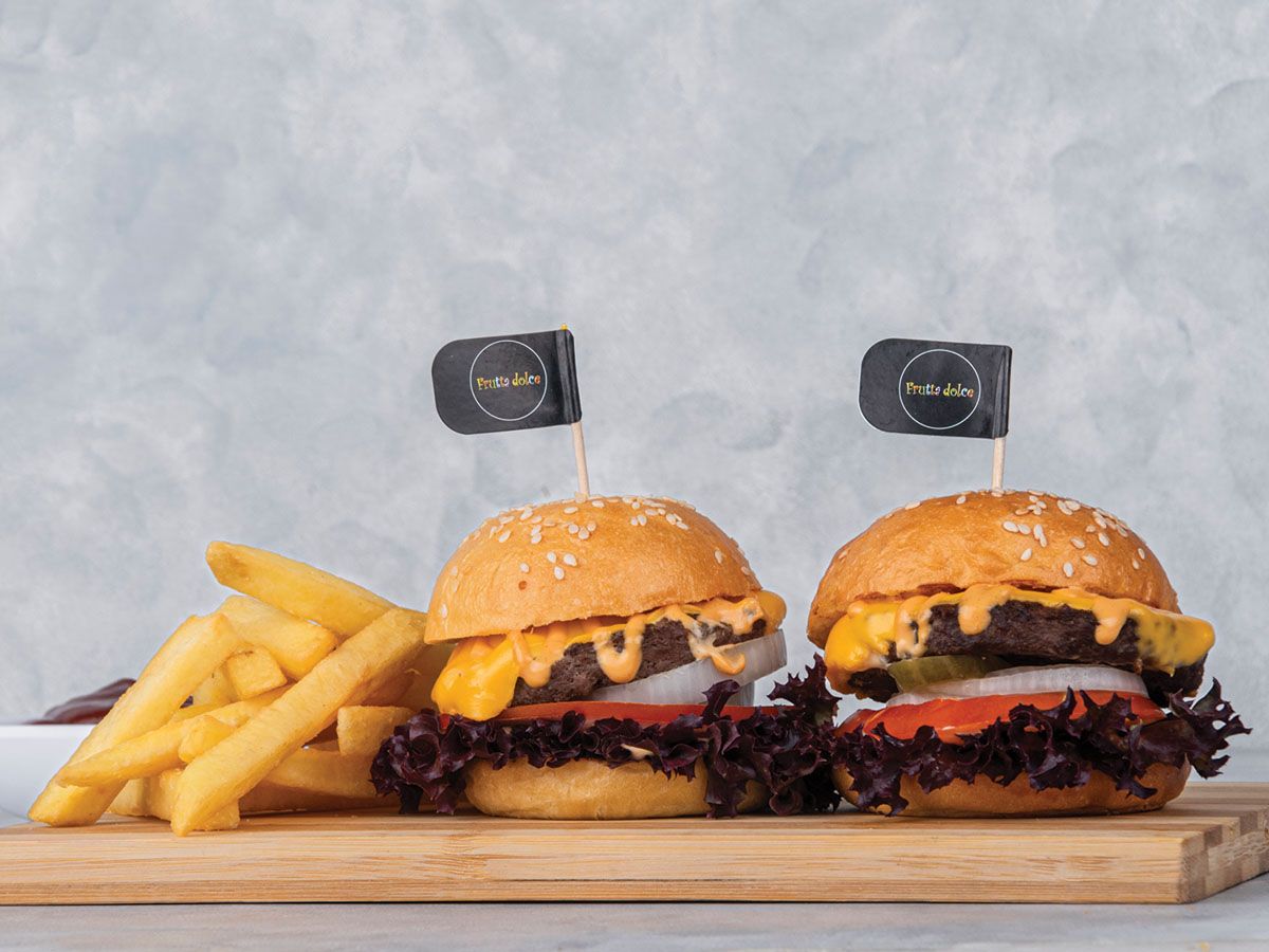 FRUTTA DOLCE delivery service in UAE | Talabat