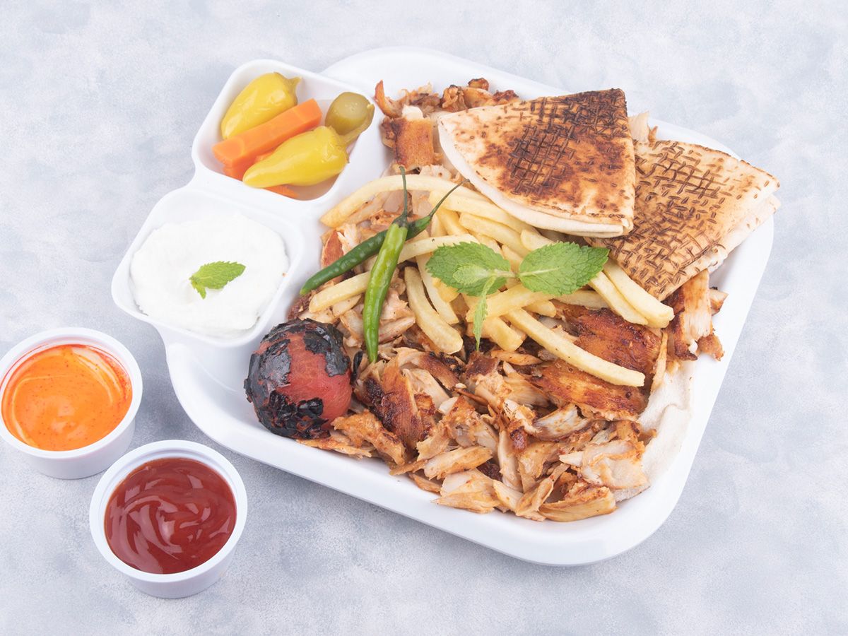 Tea Talkies delivery service in UAE | Talabat