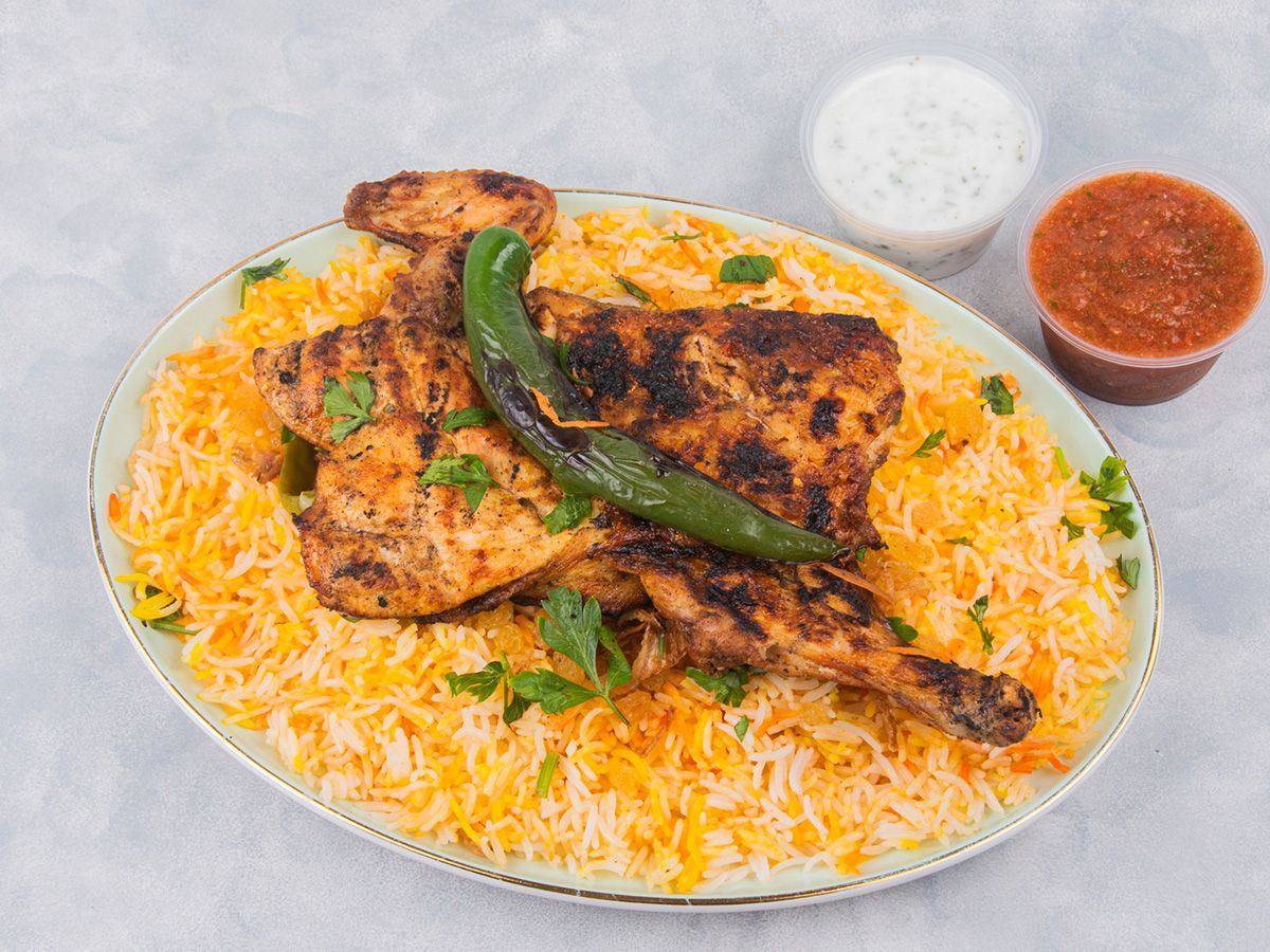 Matbakh Masr delivery service in UAE | Talabat