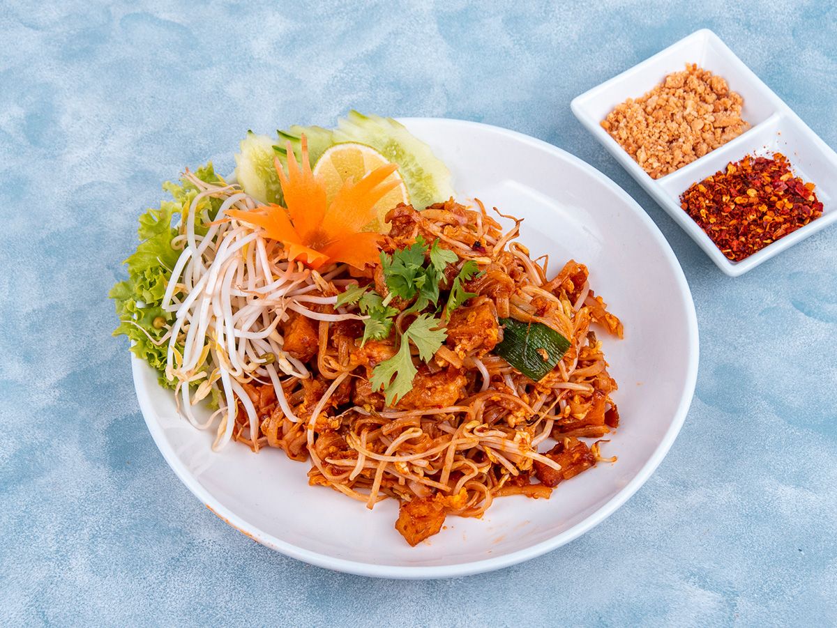 PHUKET KITCHEN & Restaurant delivery service in UAE | Talabat