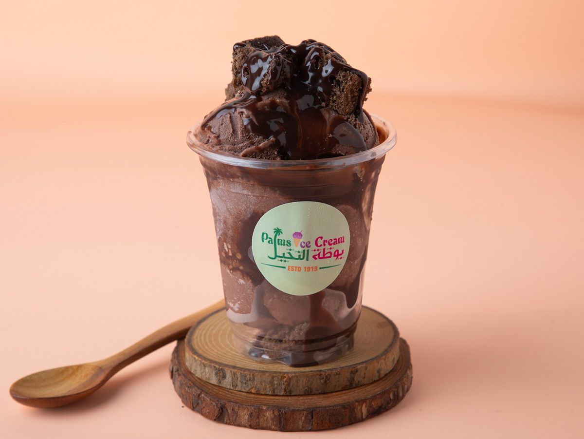 Palms Ice Cream delivery service in UAE | Talabat