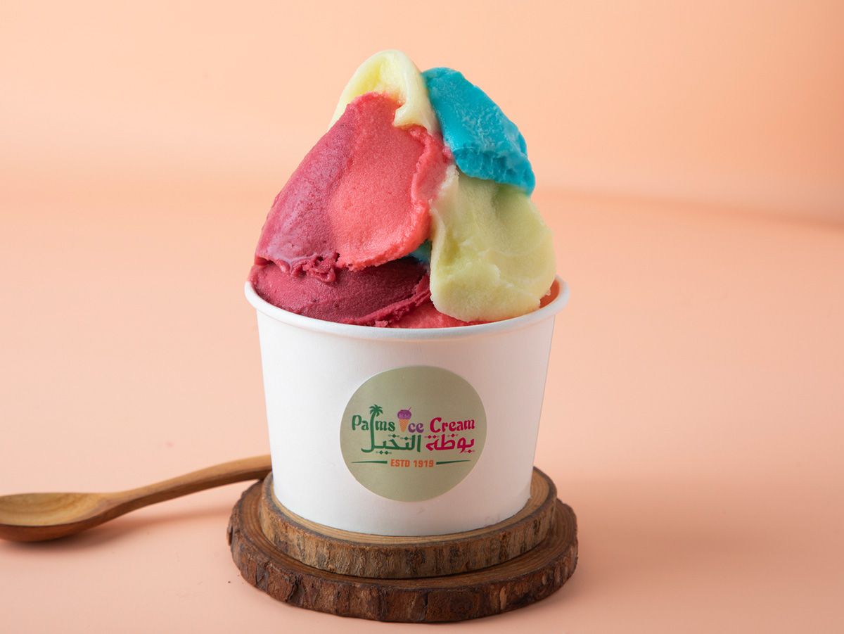 Isle Of Palms Ice Cream at Robbie Lombardo blog