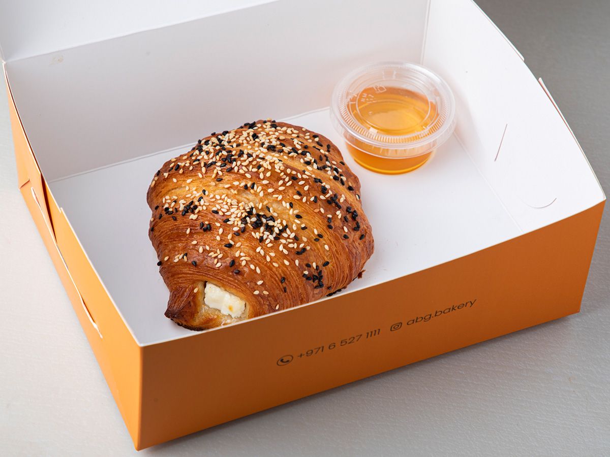 ABG delivery service in UAE | Talabat