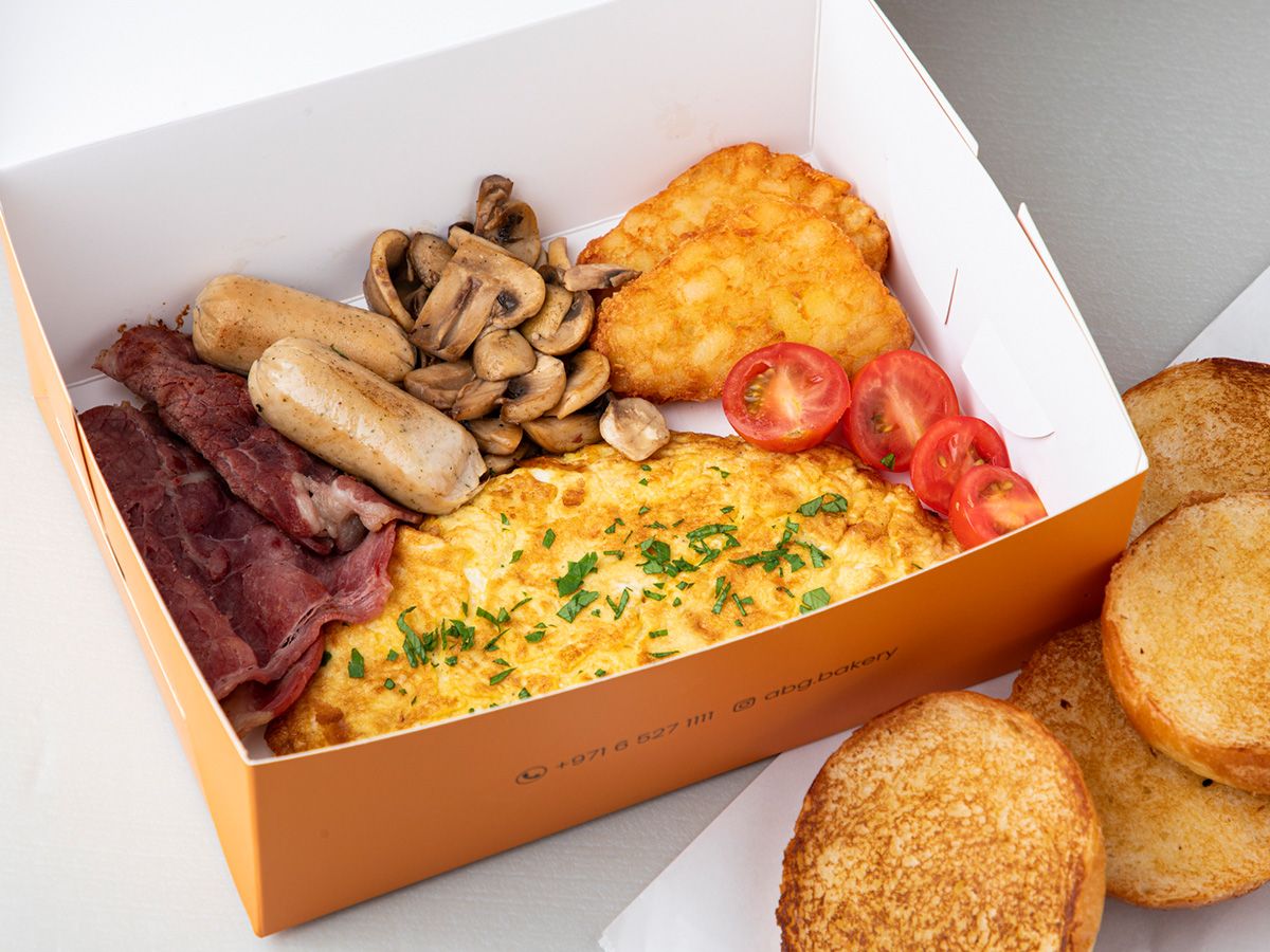 ABG delivery service in UAE | Talabat