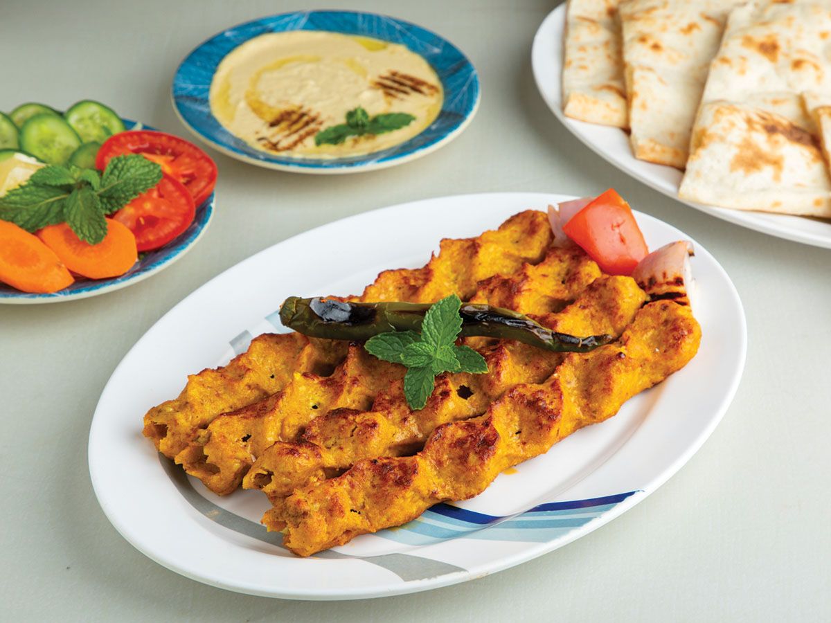 Al Fadel Restaurant delivery service in UAE | Talabat
