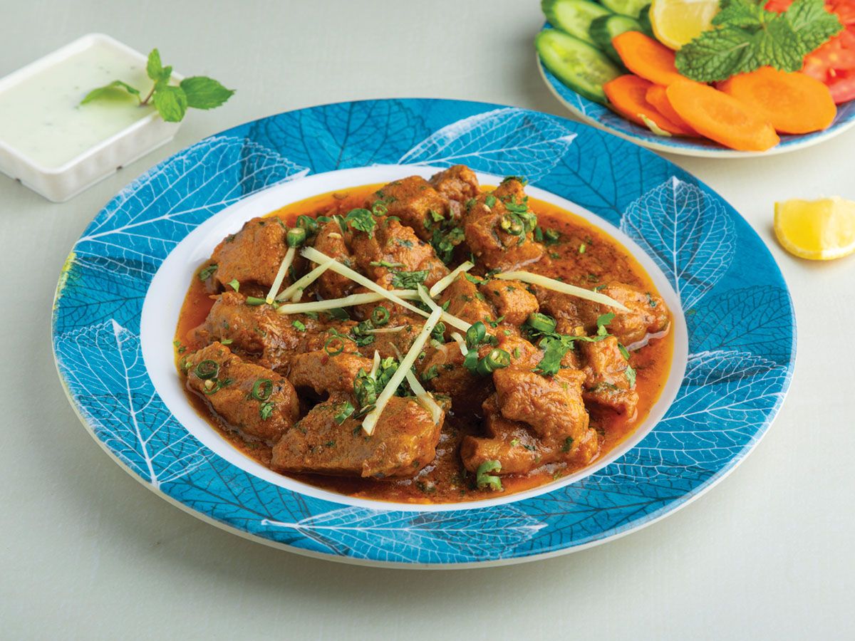 Al Fadel Restaurant delivery service in UAE | Talabat