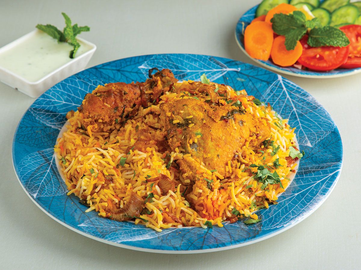 Al Fadel Restaurant delivery service in UAE | Talabat