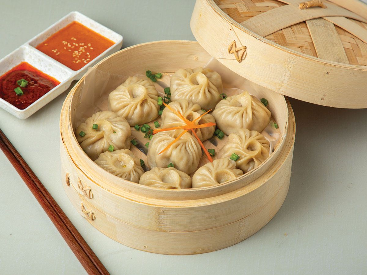 MOUNT EVEREST RESTAURANT delivery service in UAE | Talabat