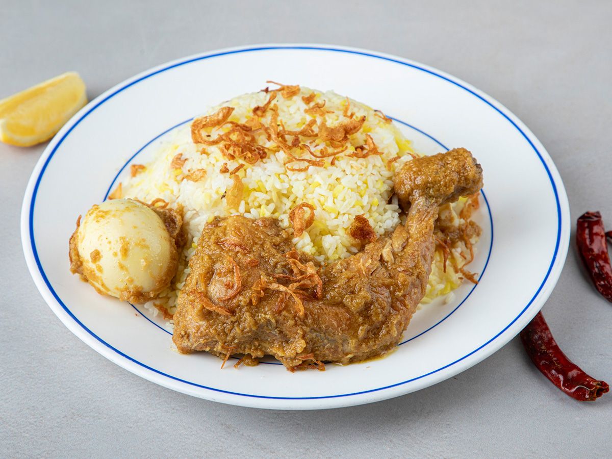 BARCODE RESTAURANT delivery service in UAE | Talabat