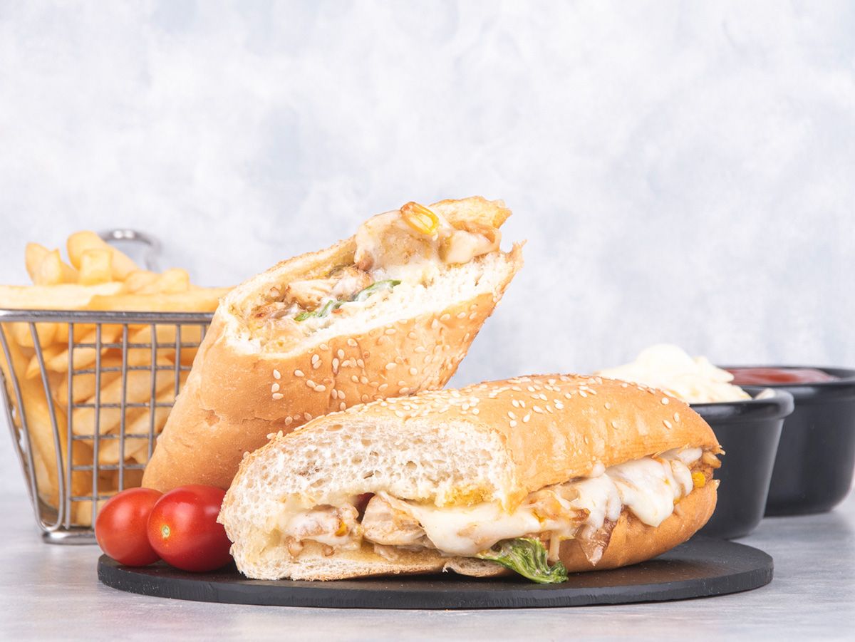 Shamiyat Restaurant And Grills delivery service in UAE | Talabat