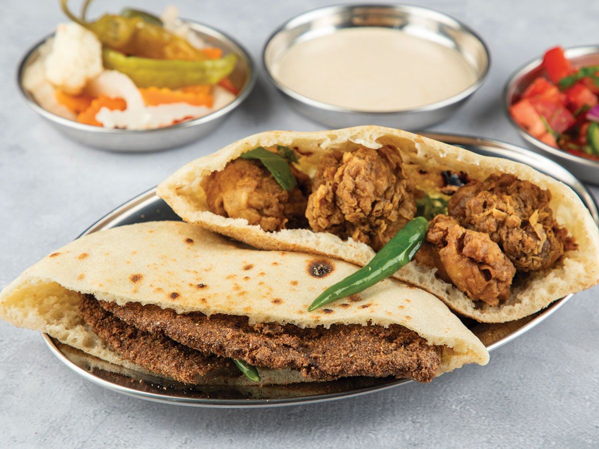 MSMT SMYN W KOARA delivery service in UAE | Talabat