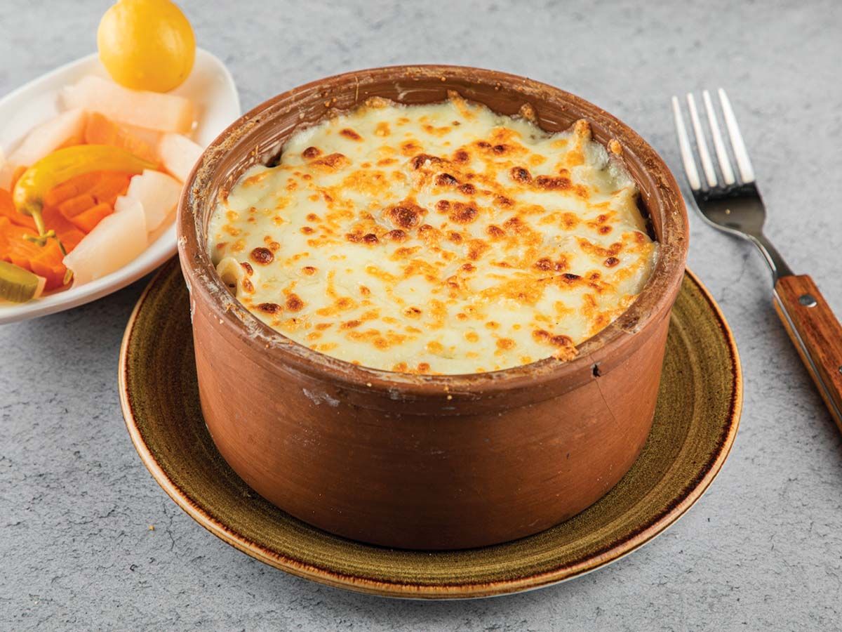 Elbaghl Restaurant delivery service in UAE | Talabat