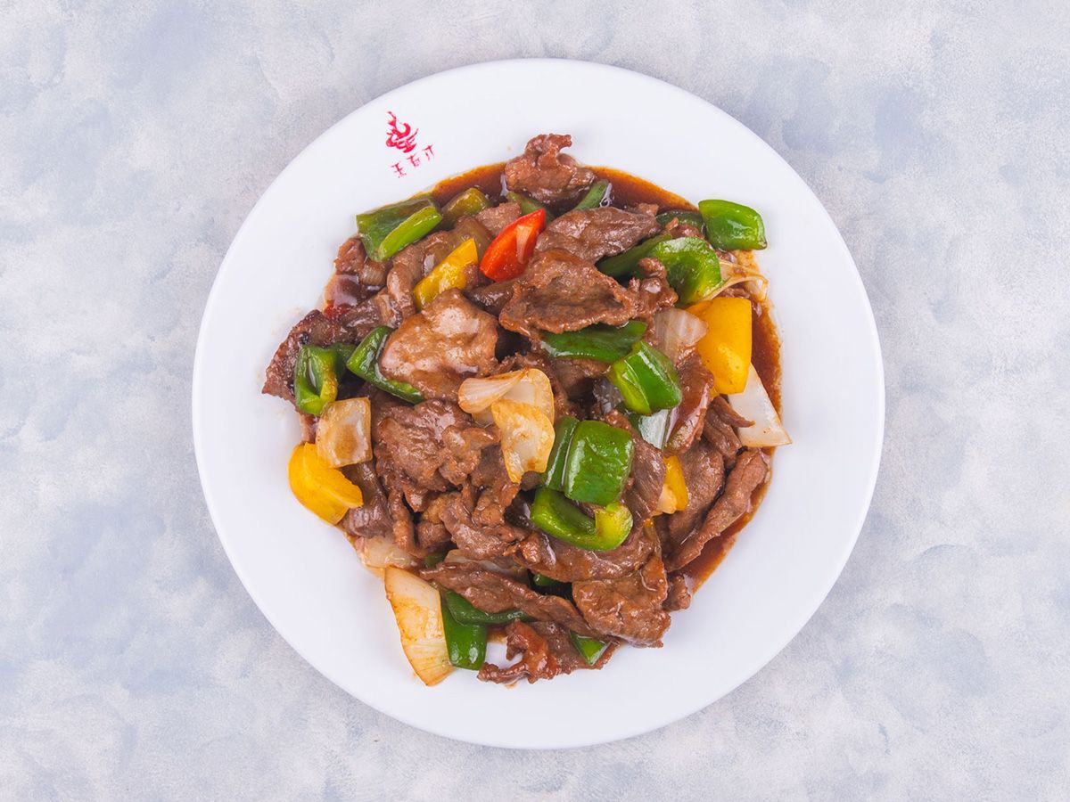 Wang Youcai Seafood Restaurant delivery service in UAE | Talabat