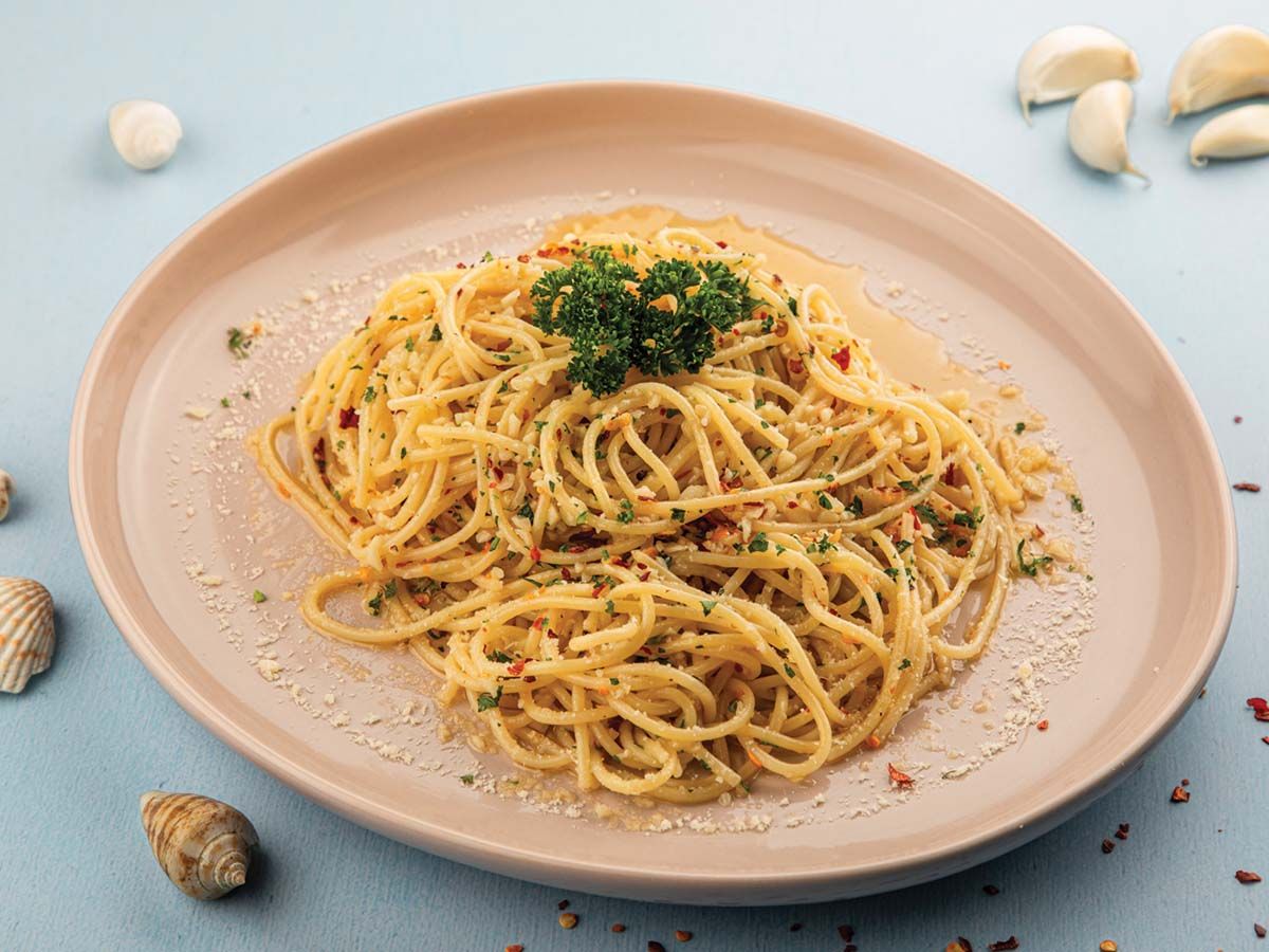 Sale Marino Italian Mediterranean Restaurant delivery service in UAE ...