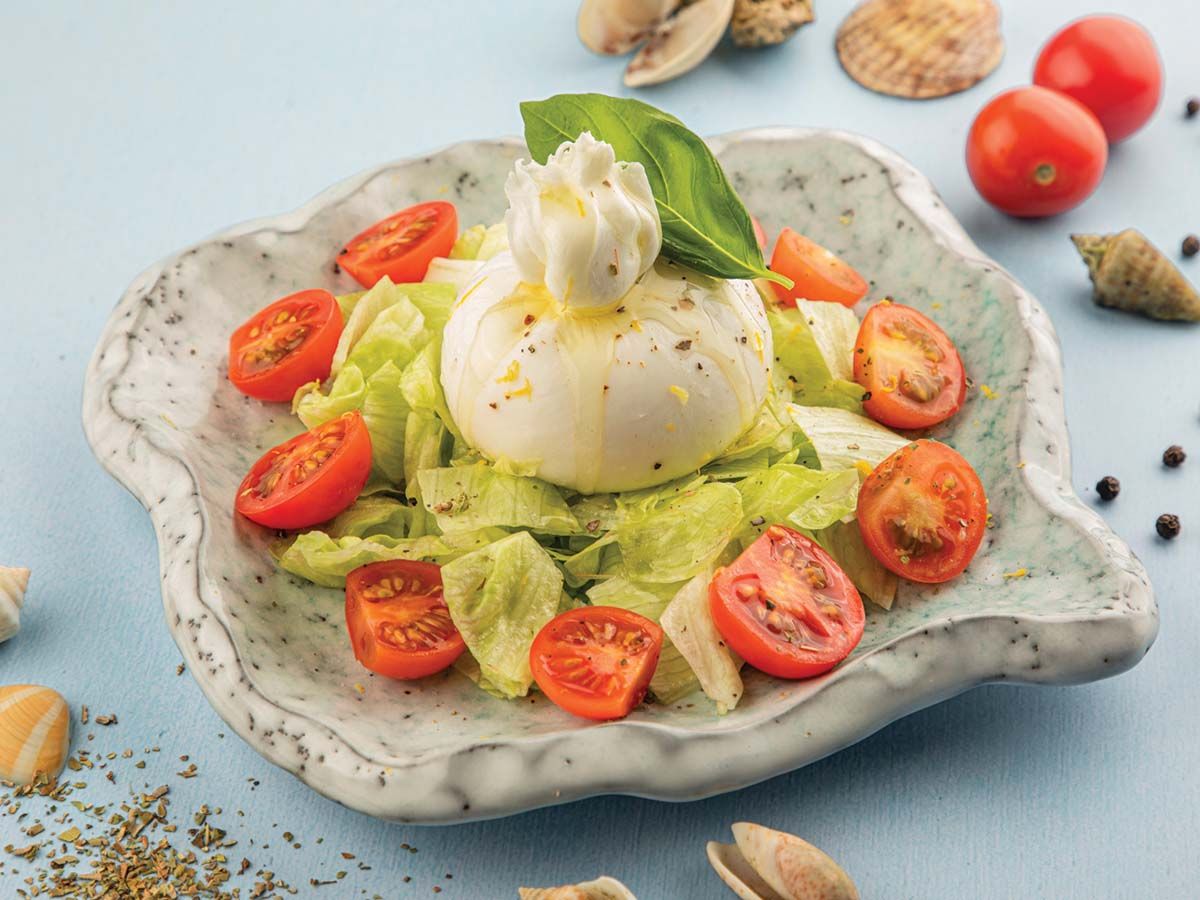 Sale Marino Italian Mediterranean Restaurant delivery service in UAE ...