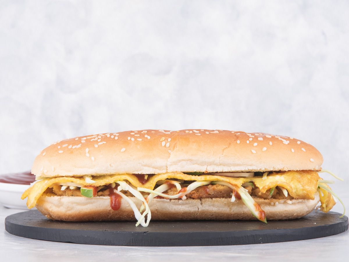 KARAK EXPRESS CAFE delivery service in UAE | Talabat