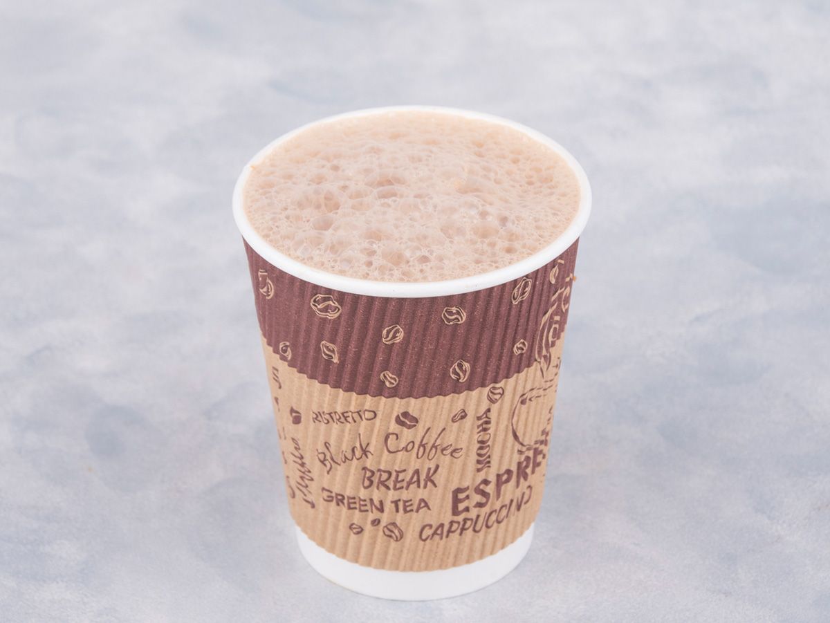 KARAK EXPRESS CAFE delivery service in UAE | Talabat