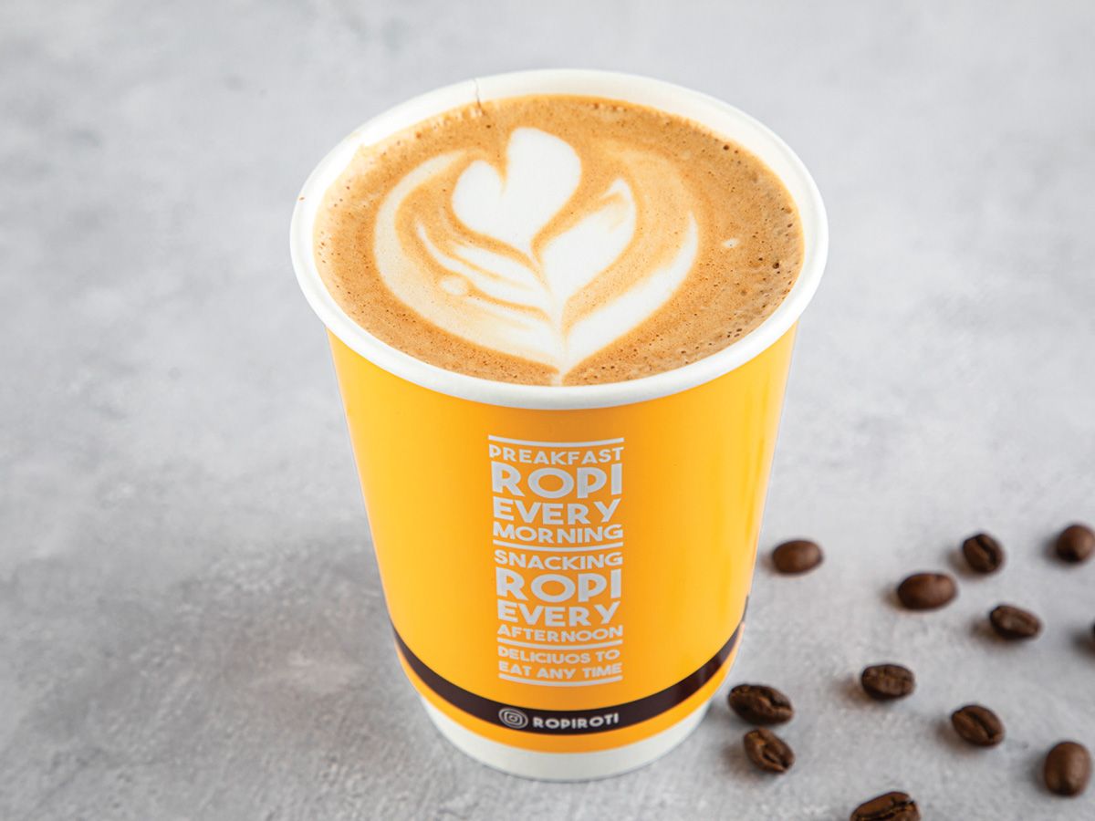 Ropi Roti delivery service in UAE | Talabat