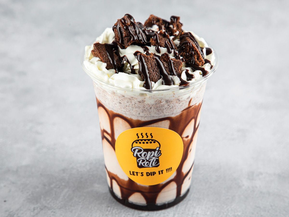 Ropi Roti delivery service in UAE | Talabat