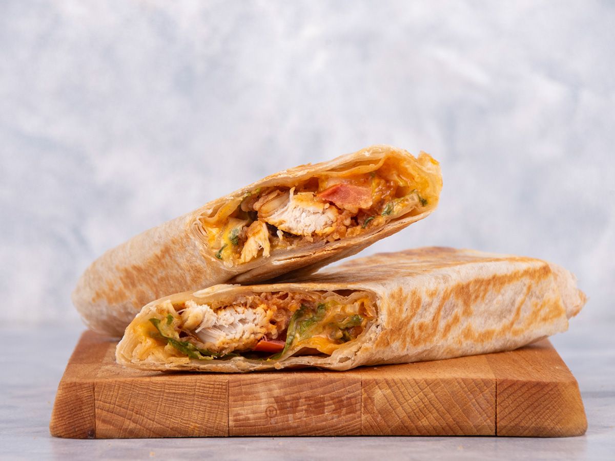 Shatshi Kitchen delivery service in UAE | Talabat