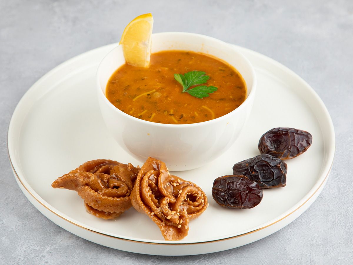 Al Boughaz Al Maghribi delivery service in UAE | Talabat