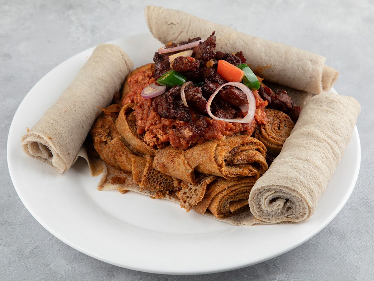 Cucina Mesob Ethiopian Restaurant at Dorothy Lim blog