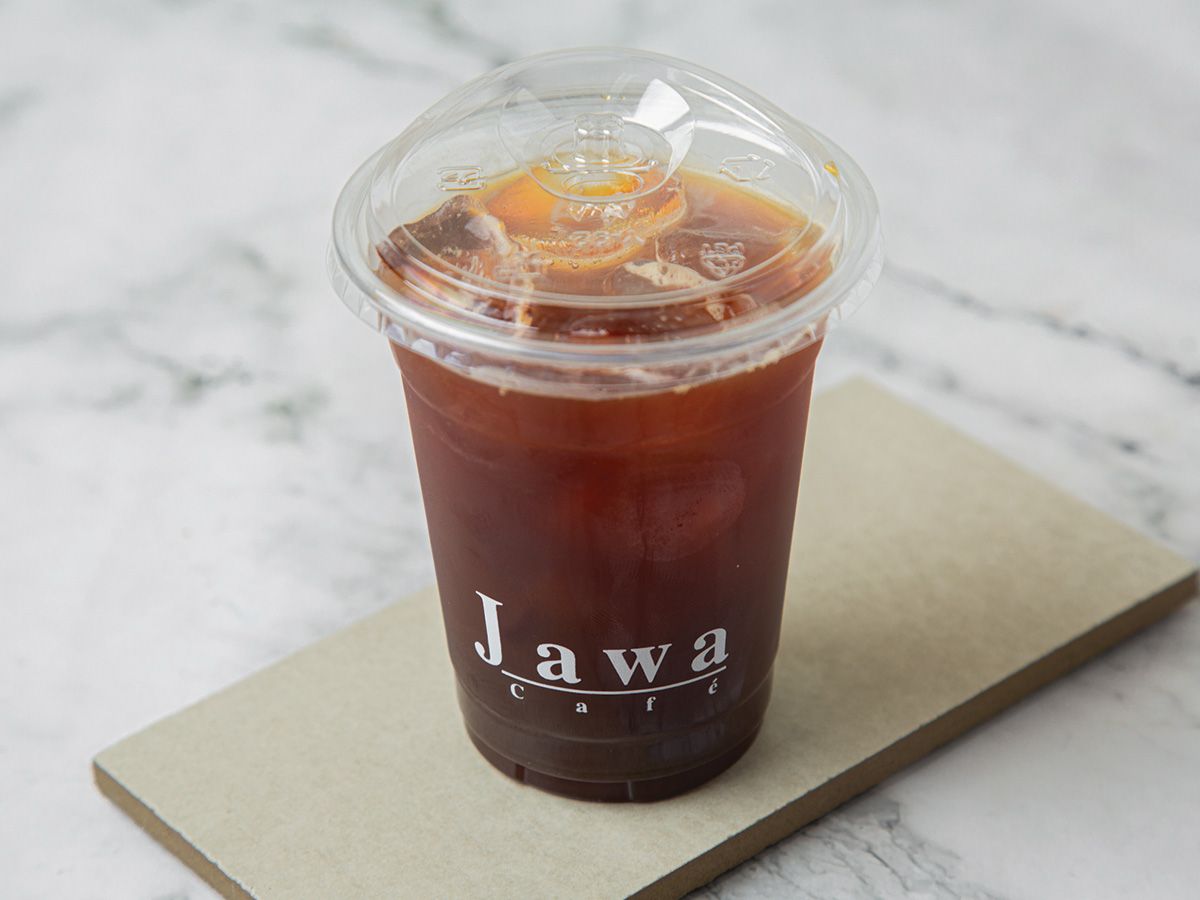 Jawa Cafe delivery service in Oman | Talabat