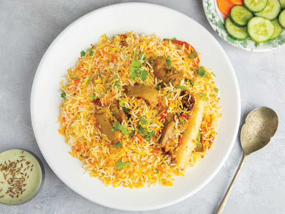 MANDI AND TRADITIONAL FOODS EBAD AL RAHMAN RESTAURANT delivery service ...