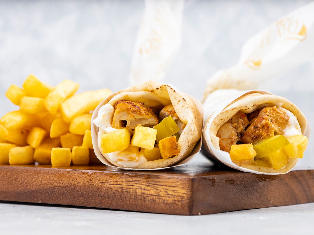 Al Dallah Al Shameyah Restaurant delivery service in UAE | Talabat